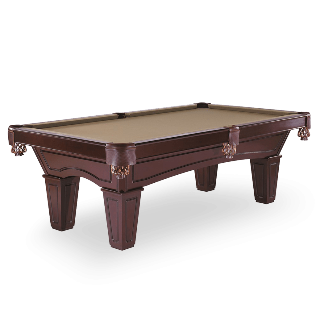 Brunswick Allenton Pool Table - Premium Pool & Billiard Tables - Barton ...