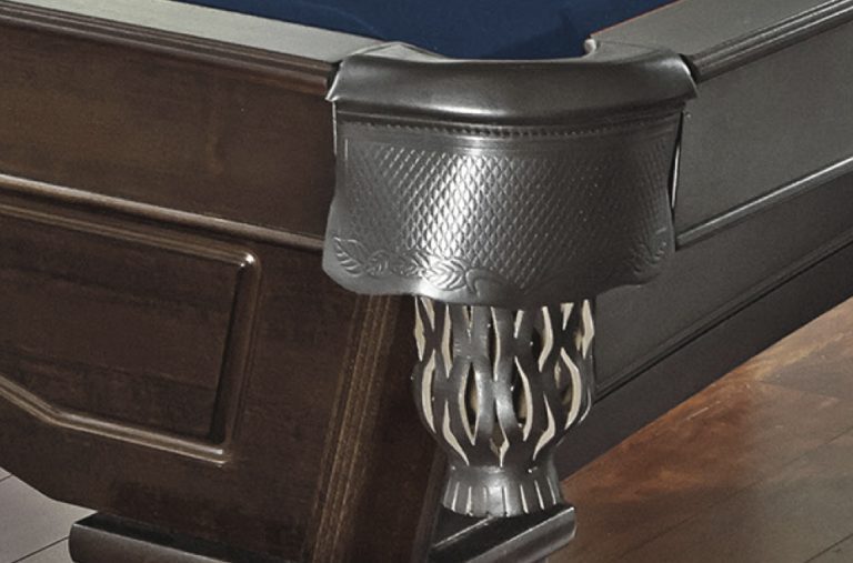 Brunswick Allenton Pool Table - Premium Pool & Billiard Tables - Barton ...