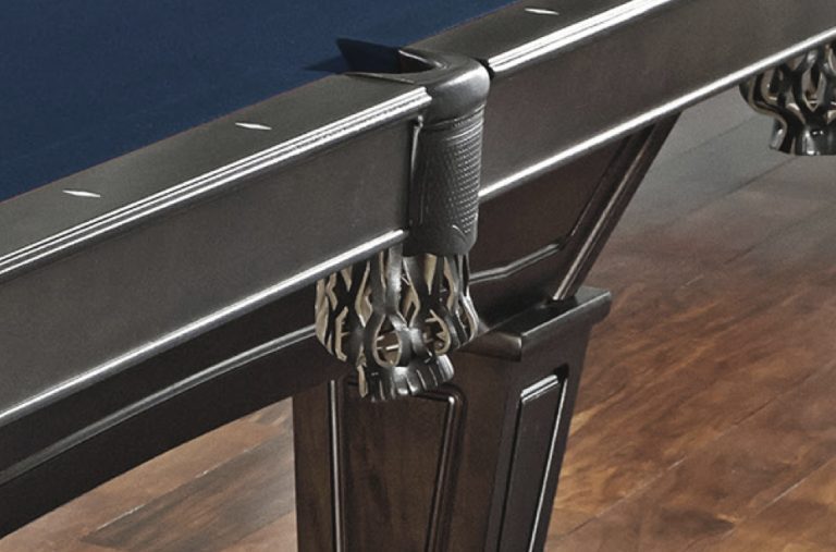 Brunswick Allenton Pool Table - Premium Pool & Billiard Tables - Barton ...