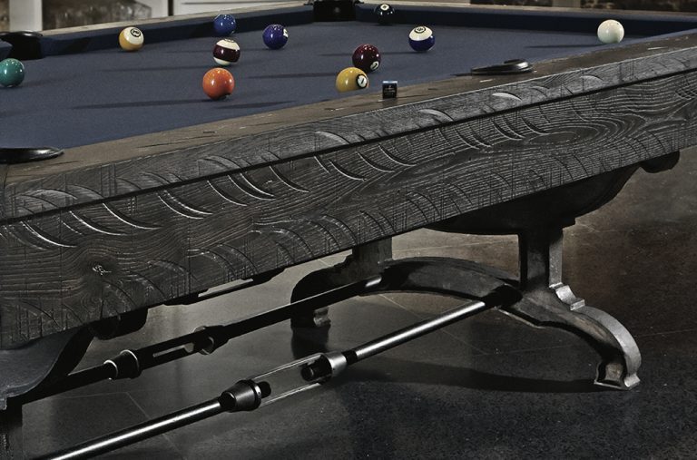 Brunswick Birmingham Pool Table - Premium Pool & Billiard Tables ...