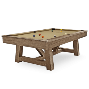 Quality Pool & Billiard Tables For Sale NZ Barton McGill