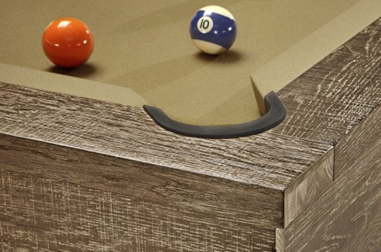 Brunswick Botanic Pool Table - Premium Pool & Billiard Tables - Barton ...