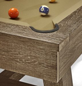 Brunswick Botanic Pool Table - Premium Pool & Billiard Tables - Barton ...