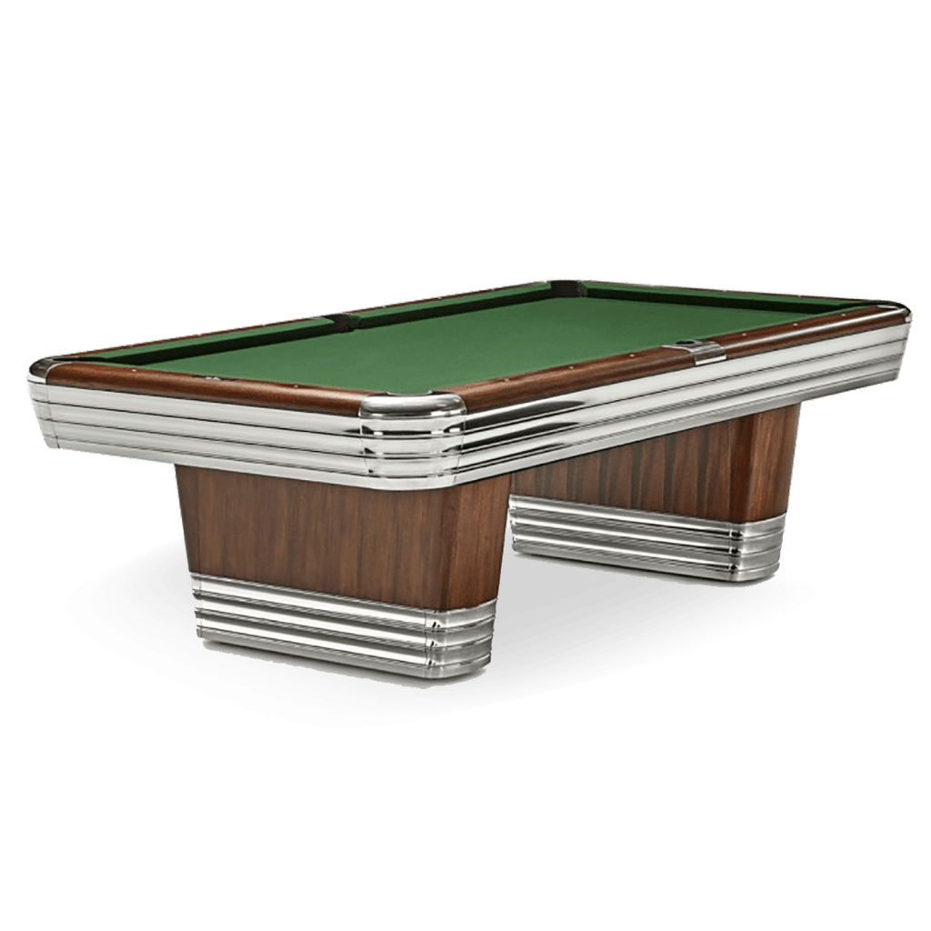 Brunswick Centennial Pool Table - Premium Pool & Billiard Tables ...