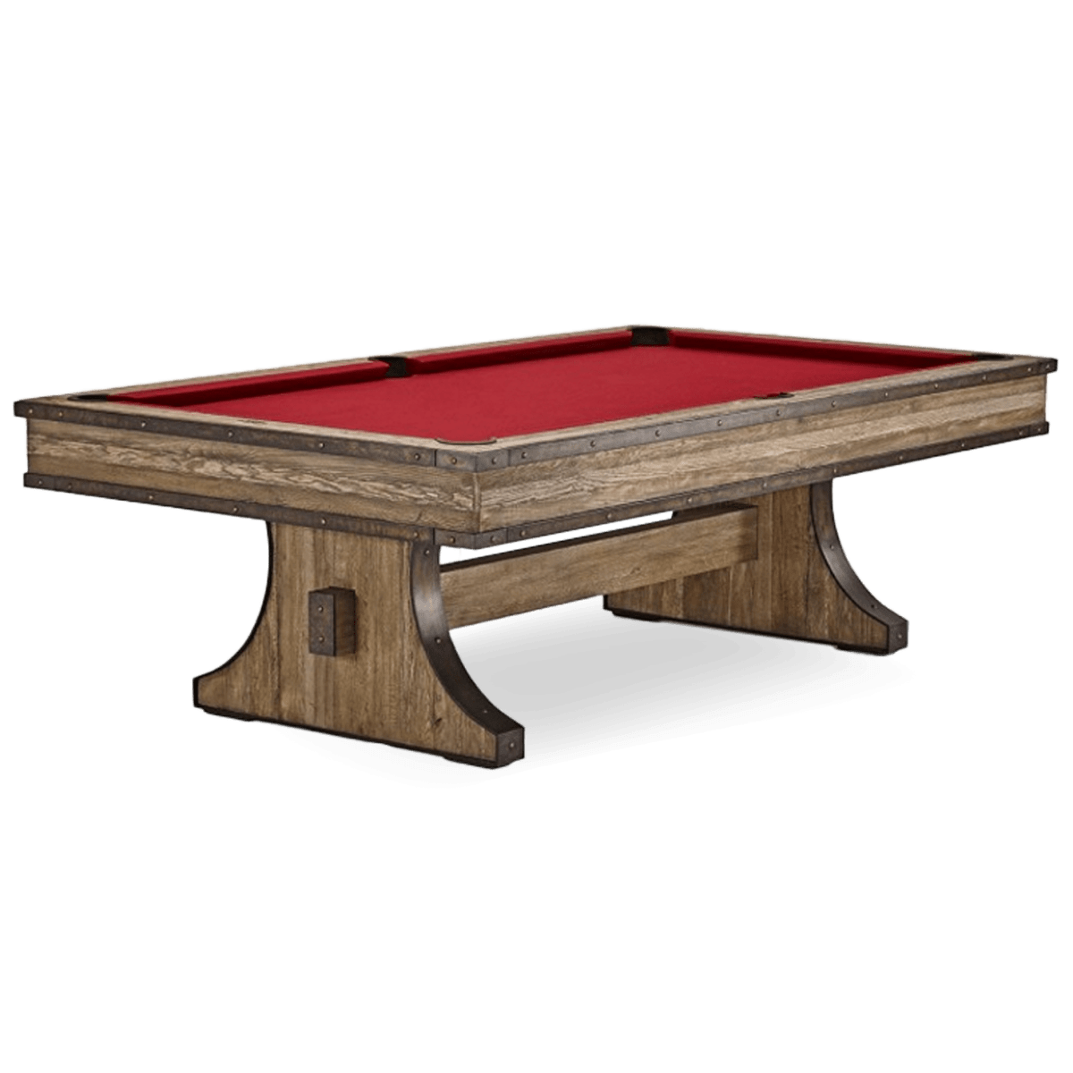 Brunswick Edinburgh Pool Table - Premium Pool & Billiard Tables ...