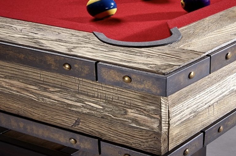 Brunswick Edinburgh Pool Table - Premium Pool & Billiard Tables ...