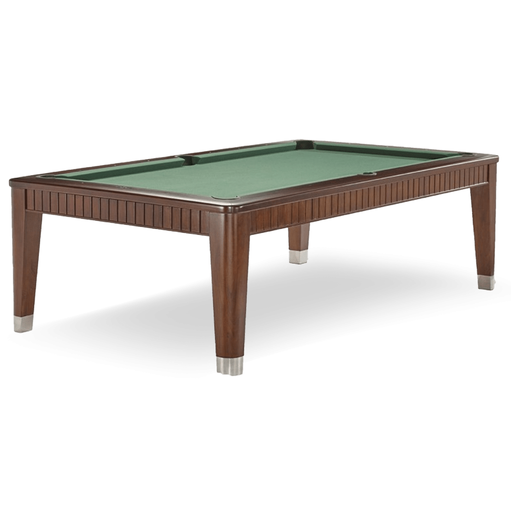 Brunswick Henderson Pool Table - Premium Pool & Billiard Tables ...