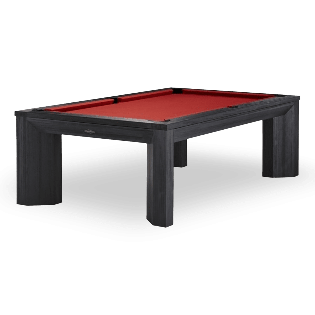 Brunswick Pursuit Pool Table - Premium Pool & Billiard Tables - Barton ...
