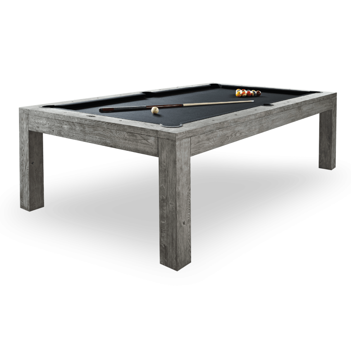 Brunswick Sanibel Pool Table - Premium Pool & Billiard Tables - Barton ...