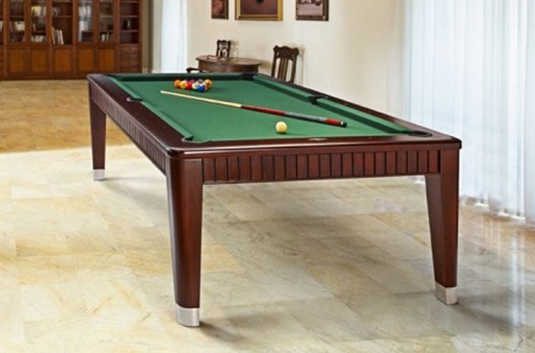Brunswick Henderson Pool Table - Premium Pool & Billiard Tables ...