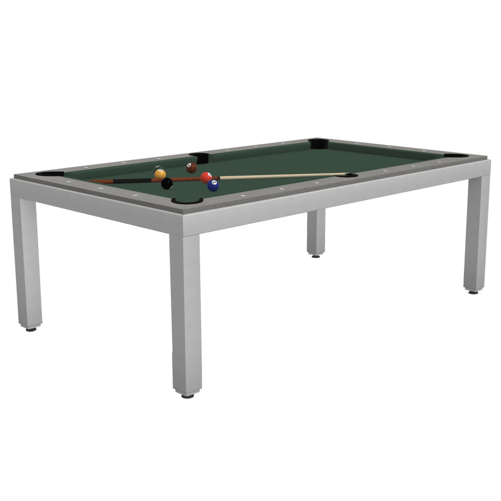 Fusion Billiard & Pool Tables | Fusion Dining Billiard Tables