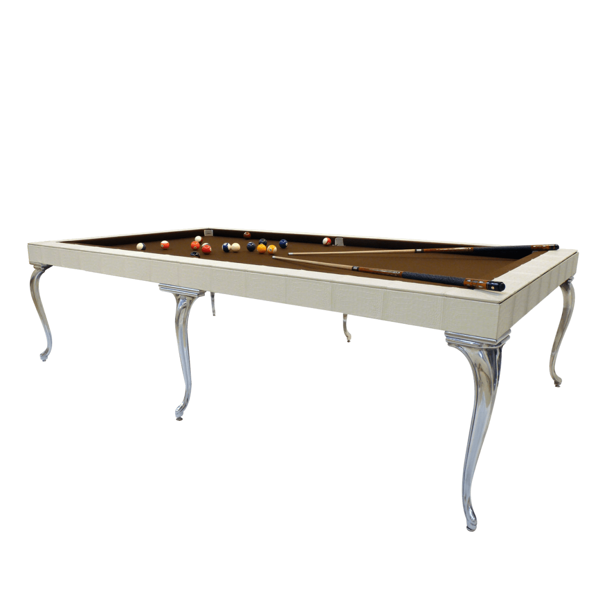 Class Luxury Pool TableMBM Billardi - Premium Pool & Billiard Tables ...