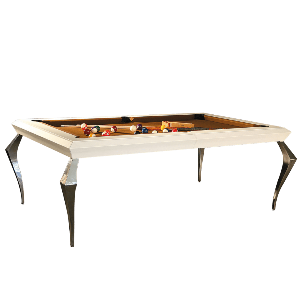 Diamond Luxury Pool TableMBM Billardi - Premium Pool & Billiard Tables ...