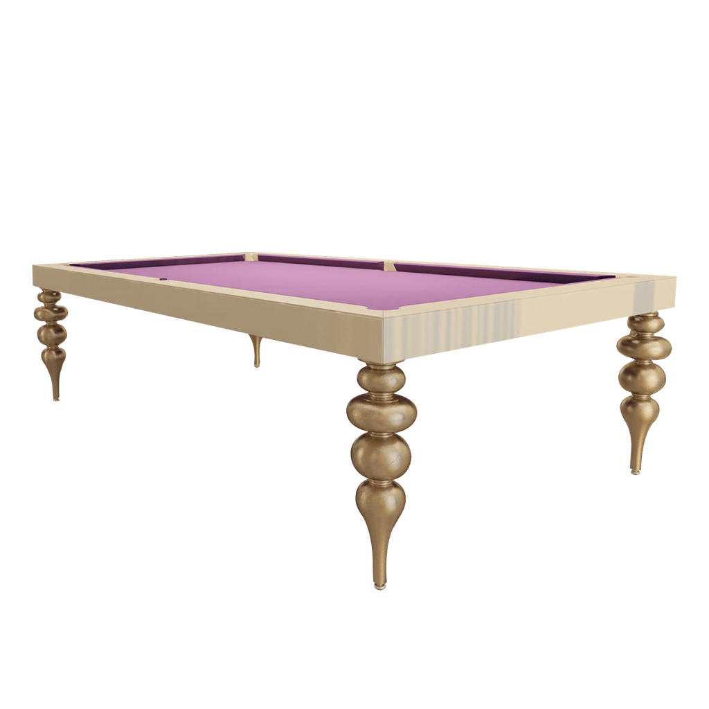Parigi Luxury Pool TableMBM Billardi - Premium Pool & Billiard Tables ...