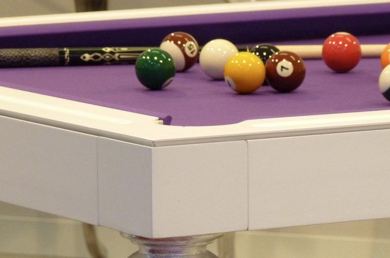 Parigi Luxury Pool TableMBM Billardi - Premium Pool & Billiard Tables ...
