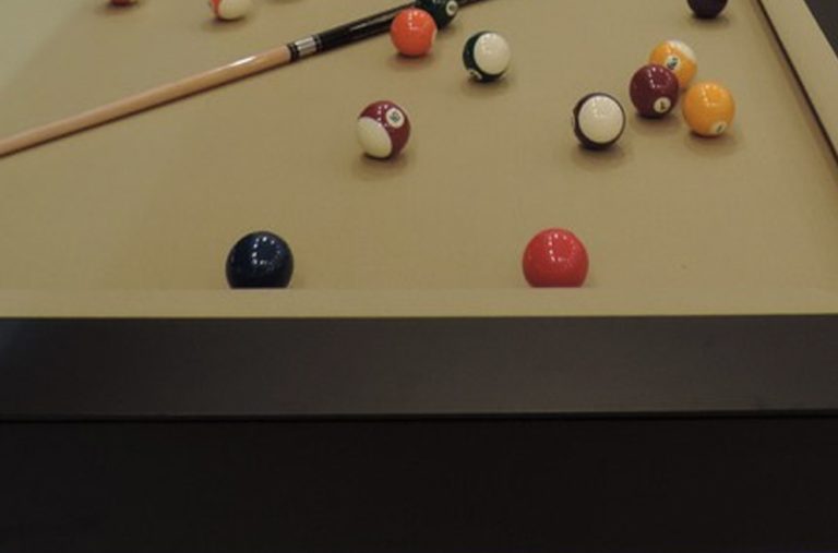 Parigi Luxury Pool TableMBM Billardi - Premium Pool & Billiard Tables ...