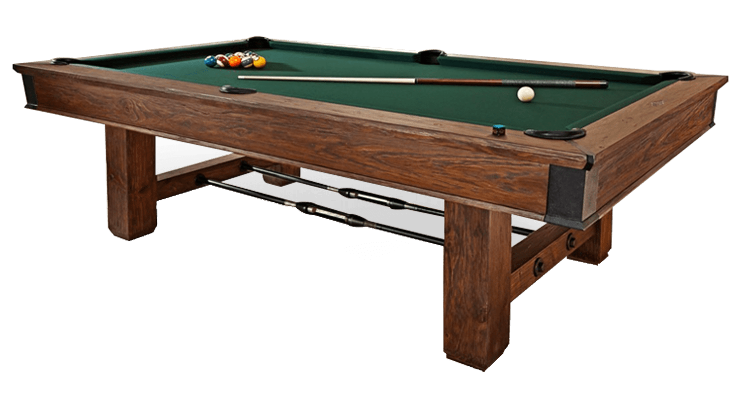 Brunswick Billiard Tables & Pool Tables At Barton McGill NZ