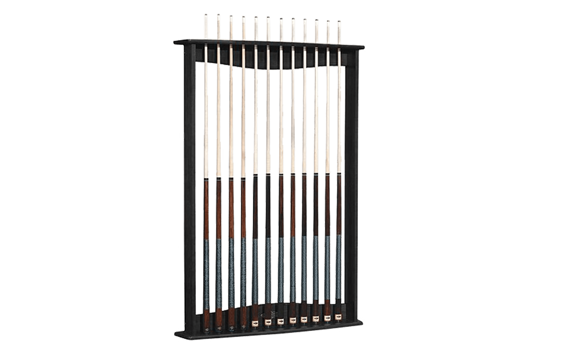 Cue Racks - Barton McGill