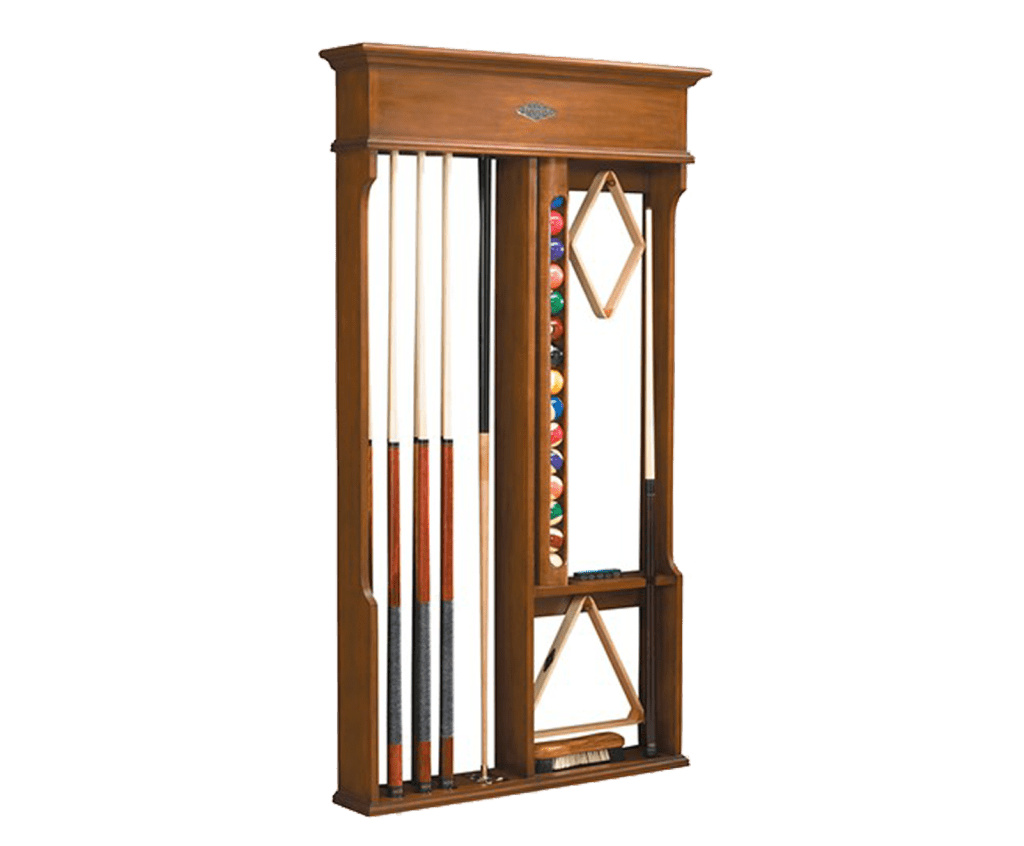 Centennial Wall Rack - Premium Furniture - Barton McGill