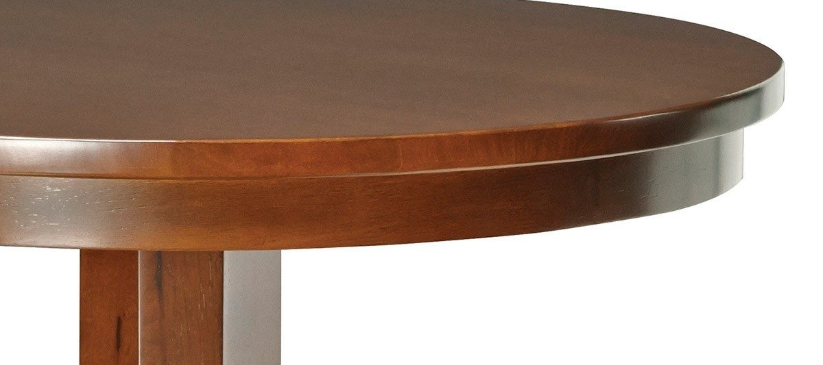 Traditional Pub Table - Premium Furniture - Barton McGill