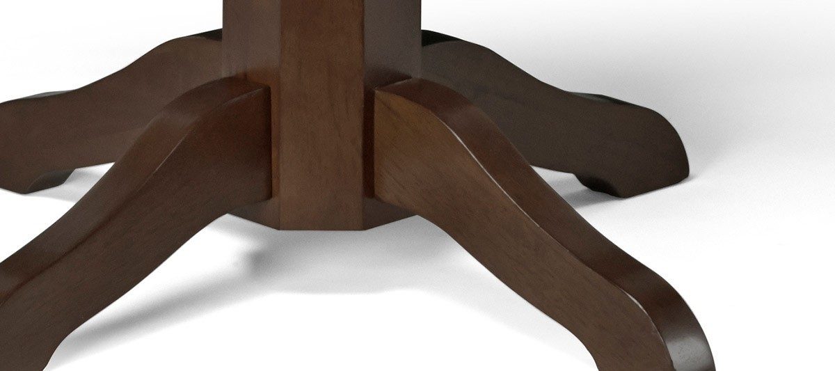 Traditional Pub Table - Premium Furniture - Barton McGill