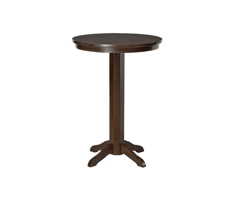 Traditional Pub Table - Premium Furniture - Barton McGill