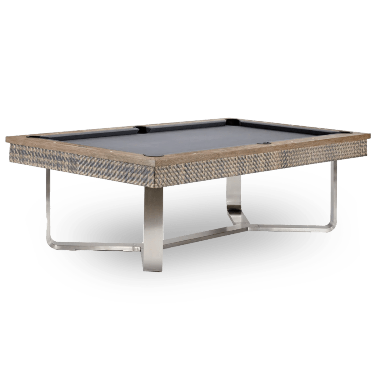 Brunswick The Bali Pool Table - Premium Pool & Billiard Tables - Barton ...