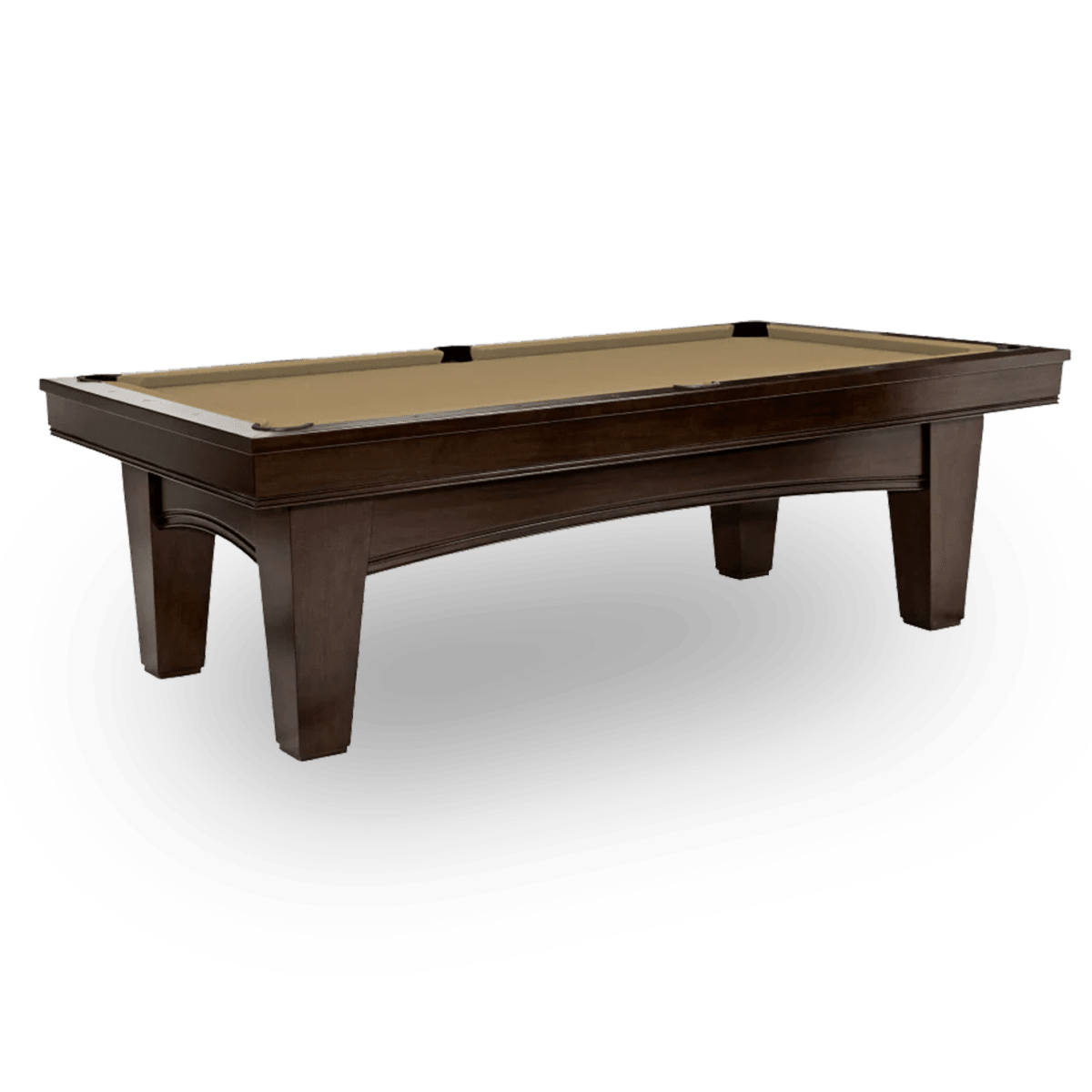 Brunswick Winfield Pool Table - Premium Pool & Billiard Tables - Barton ...