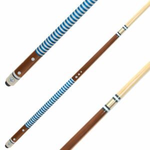 NZ's Best Range Of Cue Sticks For Sale At Barton McGill
