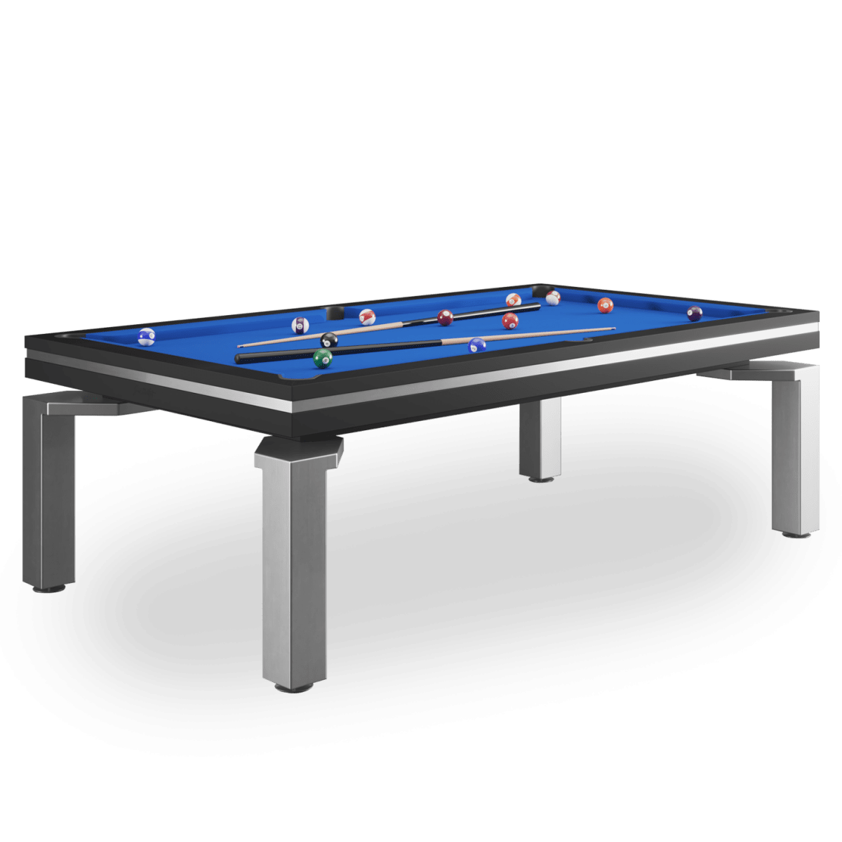 Montfort Auckland Pool Table - Premium Pool & Billiard Tables - Barton ...