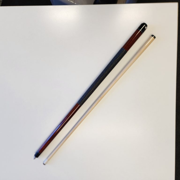 NZ's Best Range Of Cue Sticks For Sale At Barton McGill